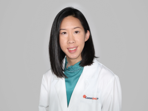 Michelle Nguyen PharmD, BCACP - Providers - CommunityCare