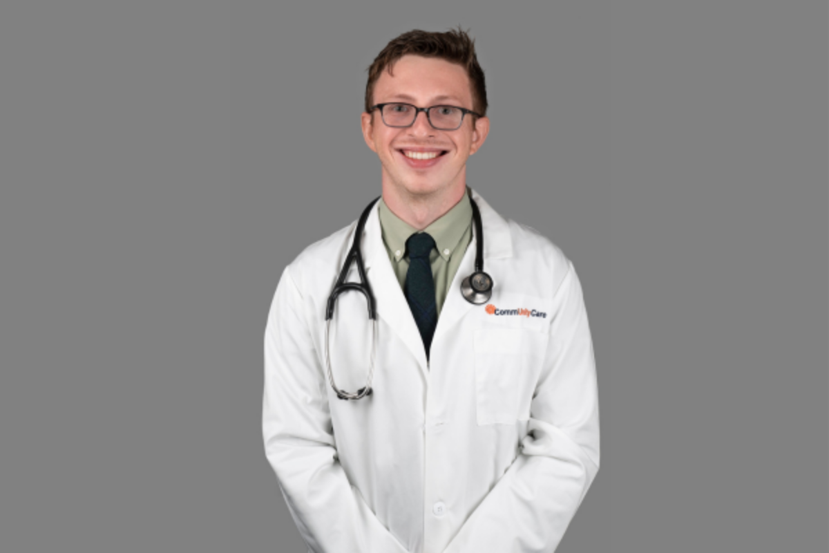 Mike Stefanowicz DO - Directory - CommunityCare