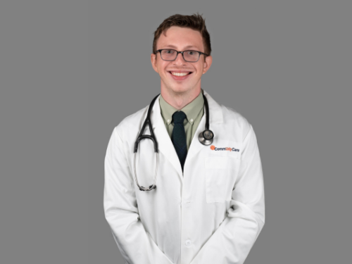 Mike Stefanowicz DO - Directory - CommunityCare