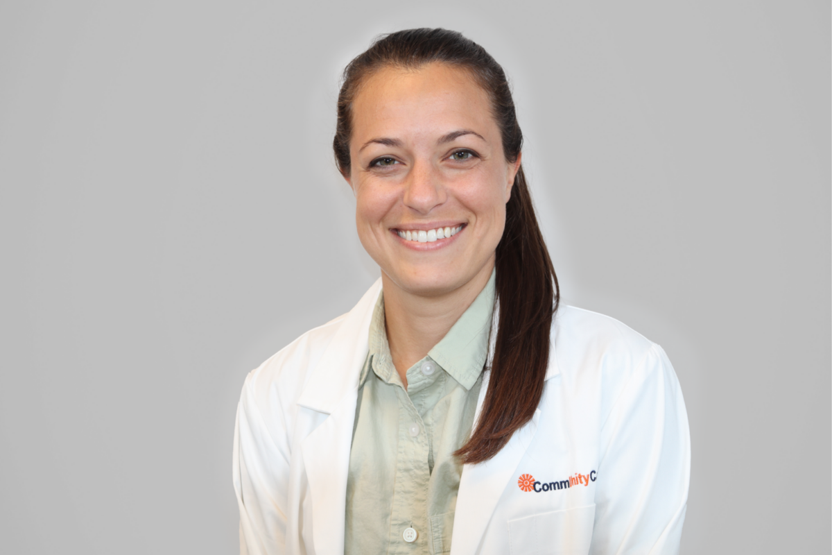 Monica Oliveto MD - Directory - CommunityCare