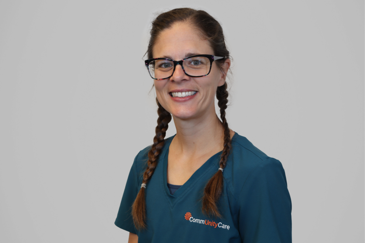 Nicole Grant RD, LD, CDCES - Providers - CommunityCare