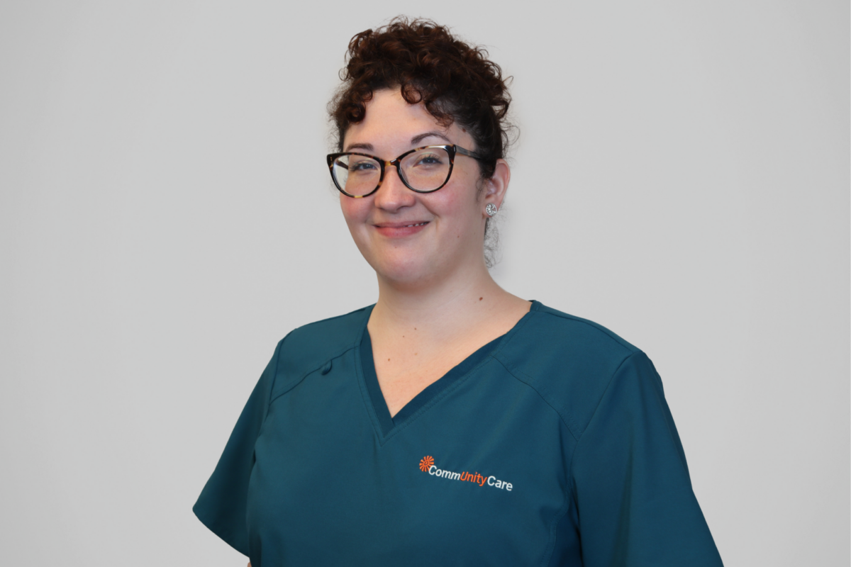 Norma Balli-Borrero LPC - Providers - CommunityCare