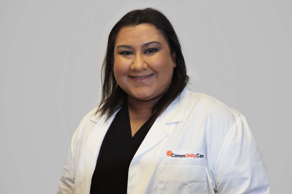 Reema Shah DO - Providers - CommunityCare