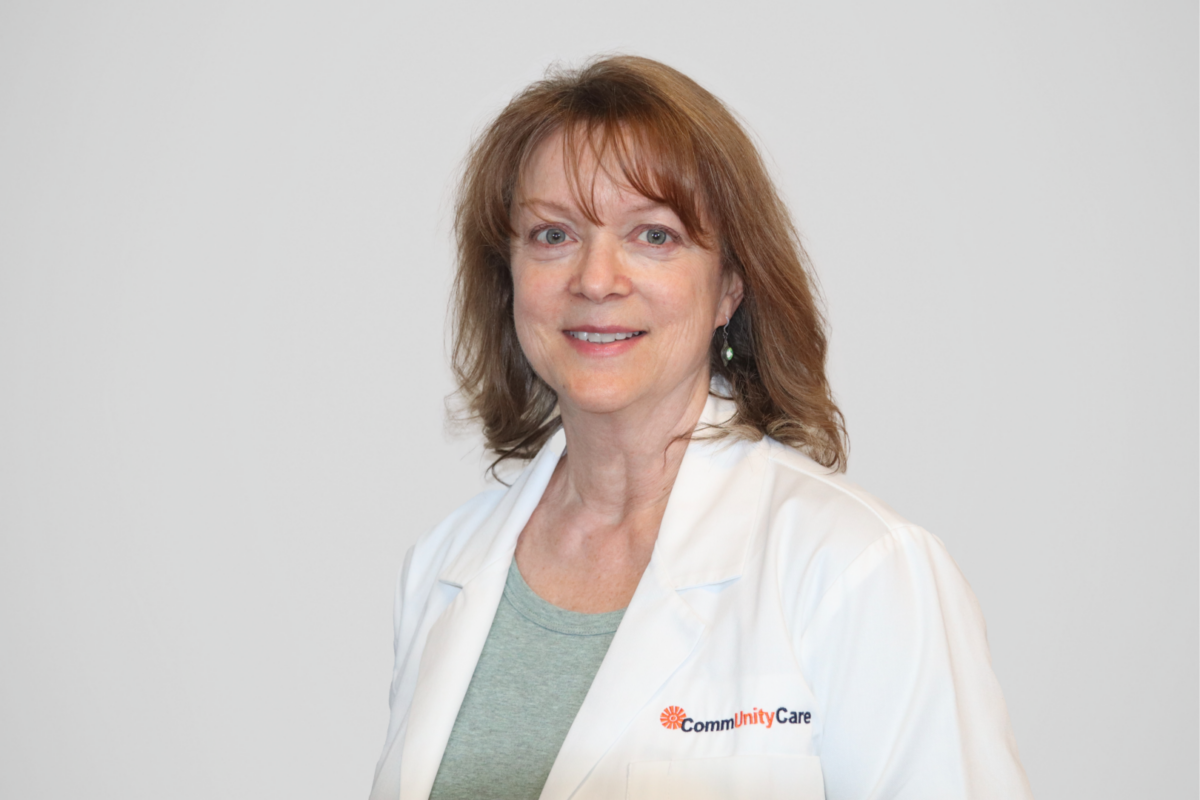 Sherrie Margiotta MSN, APRN, PMHNP-BC - Directory - CommunityCare