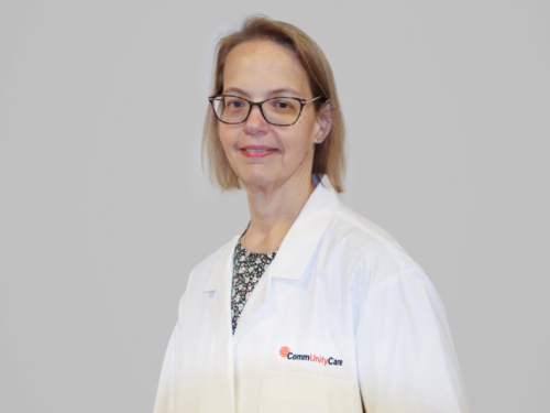 Stephanie Patel CPNP-AC-PC - Providers - CommunityCare