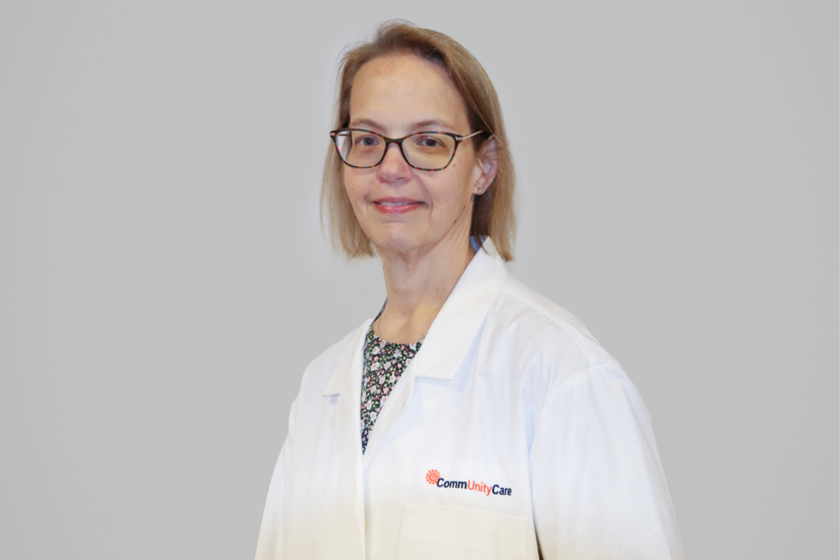 Stephanie Patel CPNP-AC-PC - Directory - CommunityCare