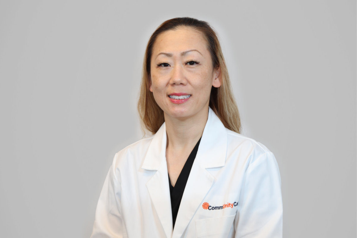 Sue Cho DDS - Directory - CommunityCare