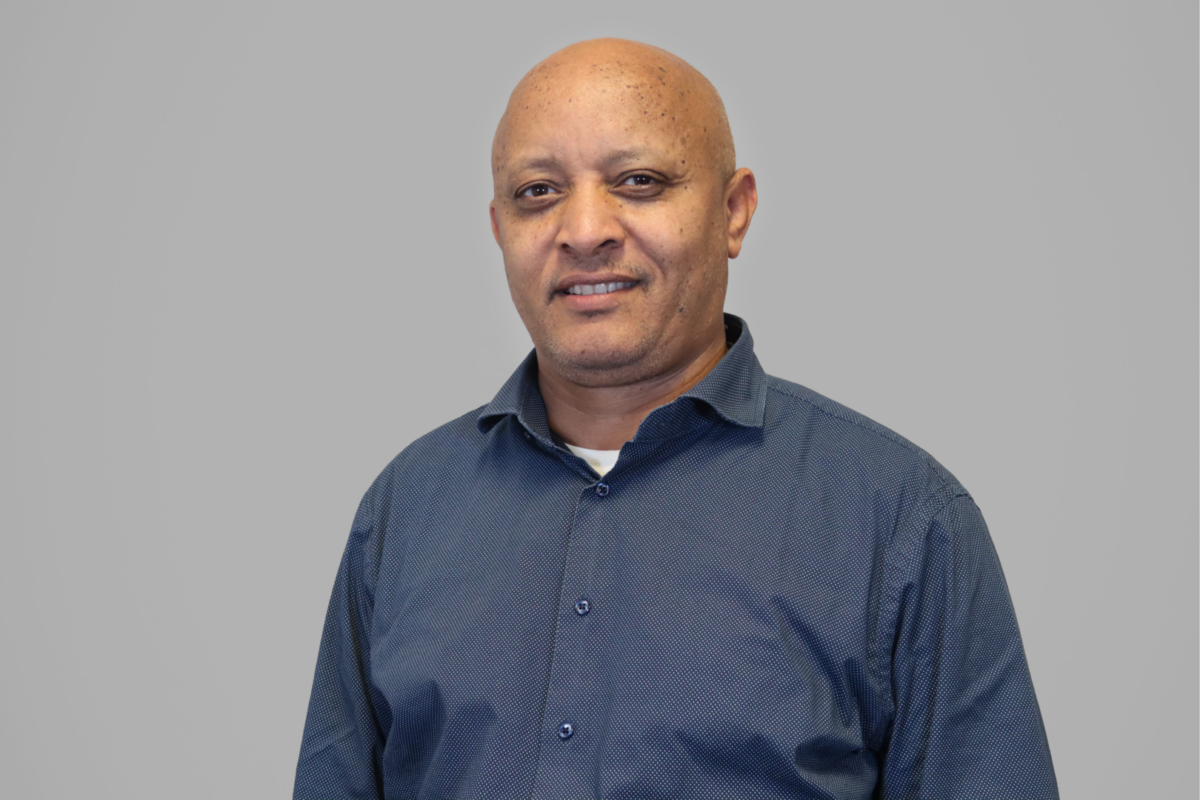 Tefera Beshiha PharmD - Providers - CommunityCare